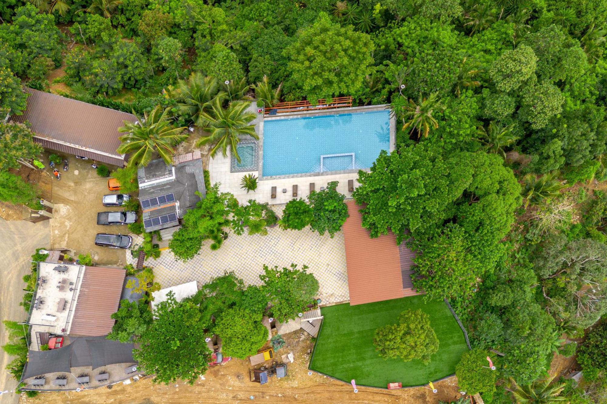 MABINI SKY VIEW RESORT | CEBU, PHILIPPINES | SEASON DEALS FROM $59
