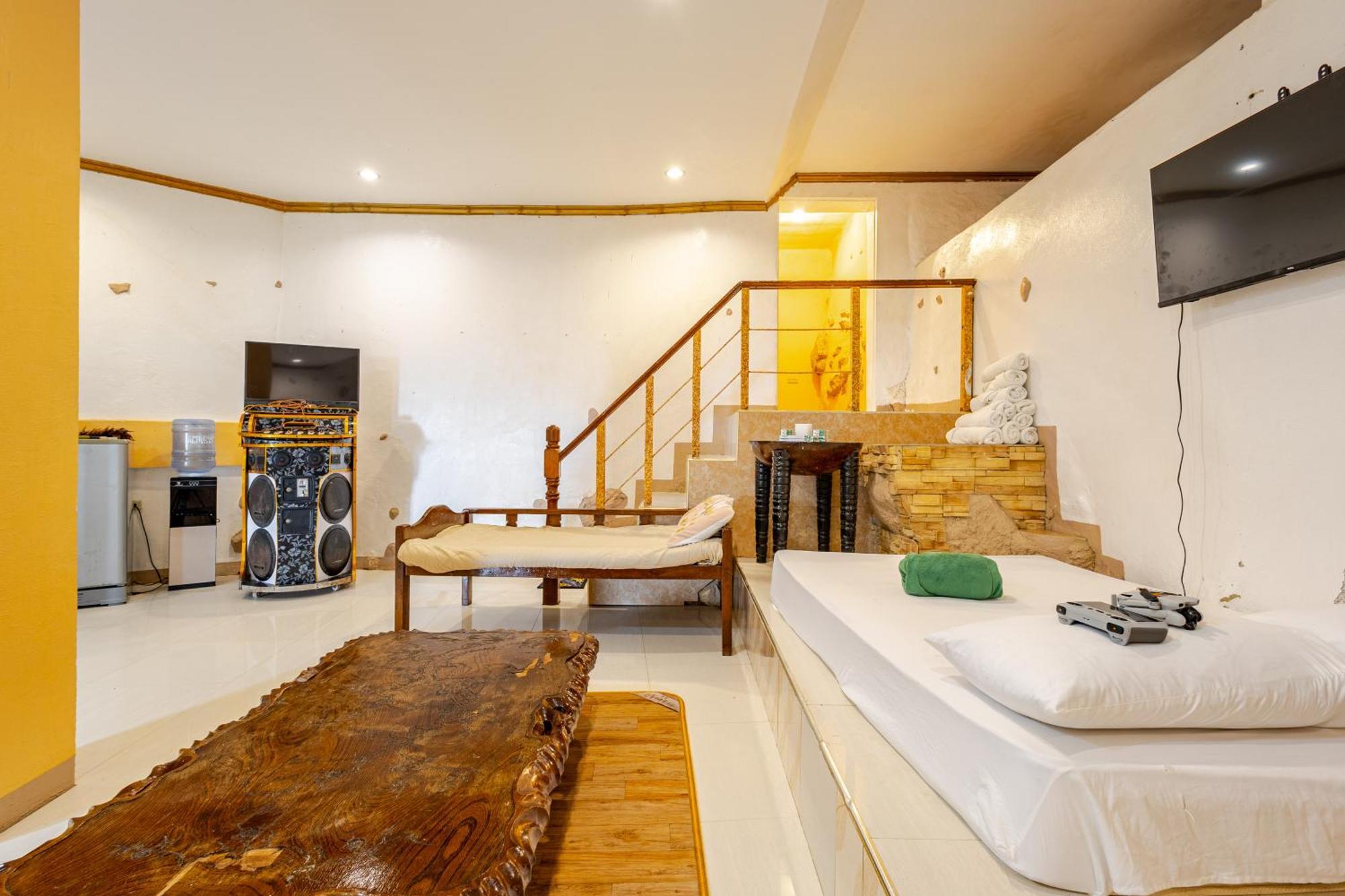 MABINI SKY VIEW RESORT | CEBU, PHILIPPINES | SEASON DEALS FROM $59
