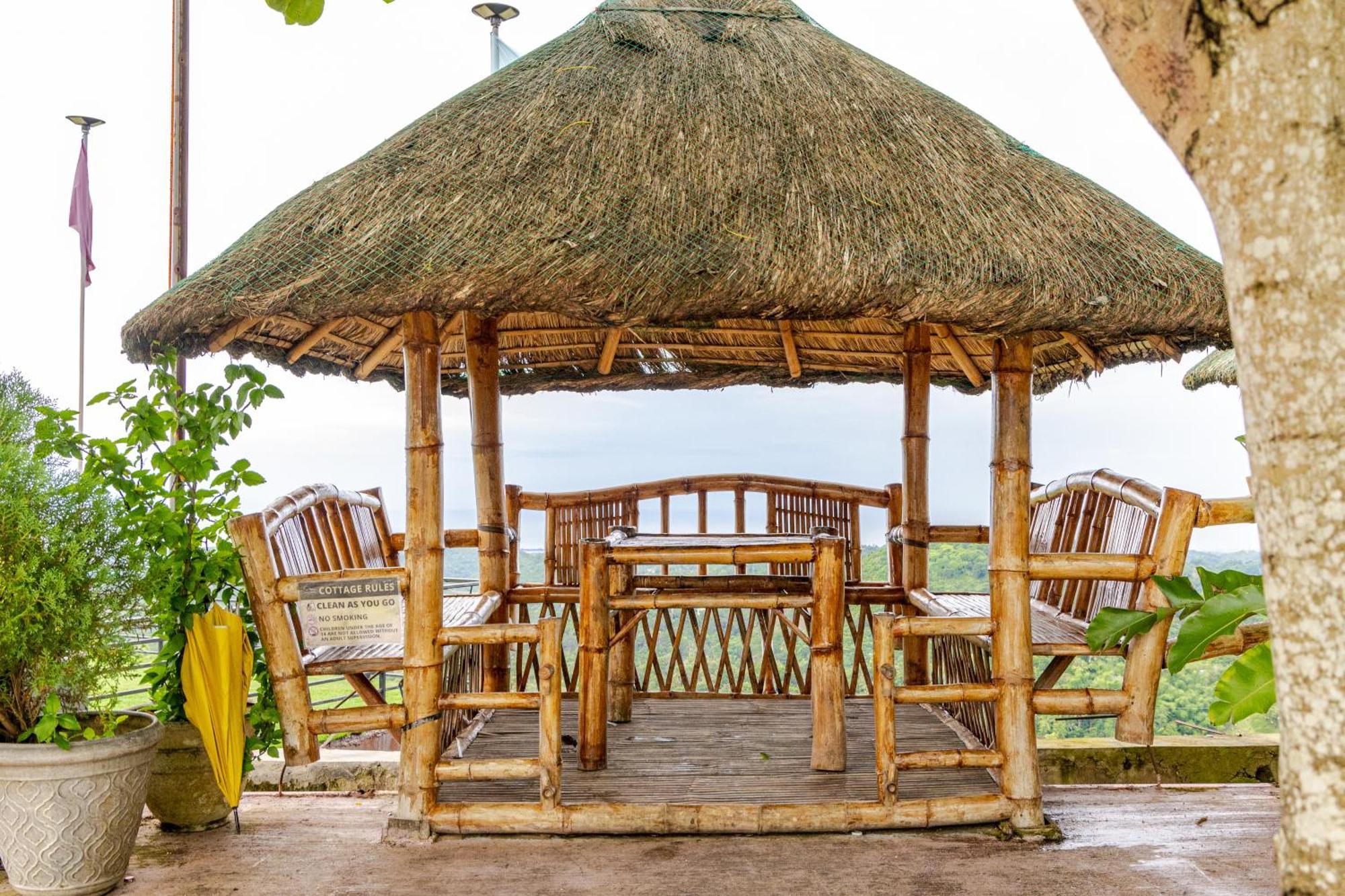 MABINI SKY VIEW RESORT | CEBU, PHILIPPINES | SEASON DEALS FROM $59